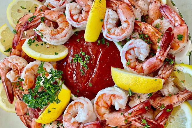 Sea Harvest Restaurant & Fish Market