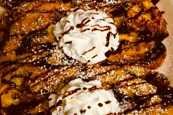 silver spring family restaurant