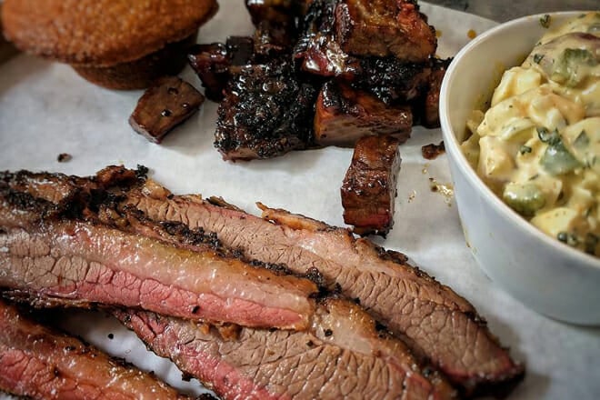 Smoking Pig BBQ Company