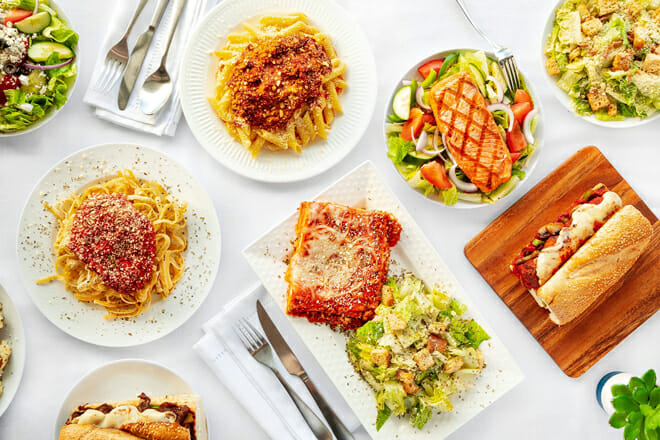 Snappy&rsquo;s Cafe & Grill