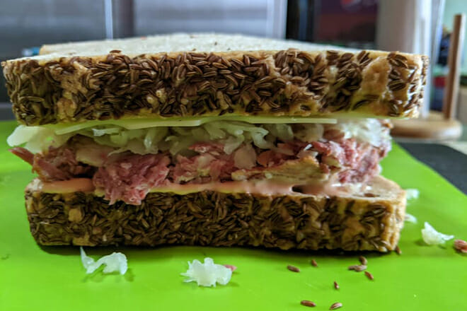 Spike Dailey&rsquo;s