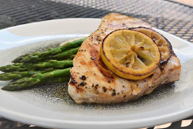 Squid's Seafood Market and Restaurant