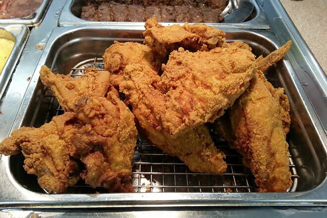 stephs southern soul restaurant