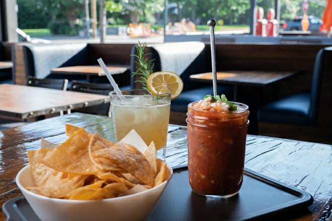 sugarbacon proper kitchen