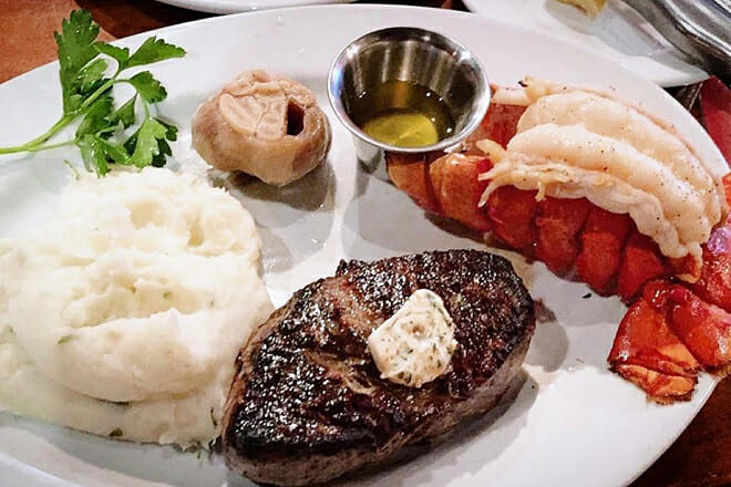 sutter street steakhouse