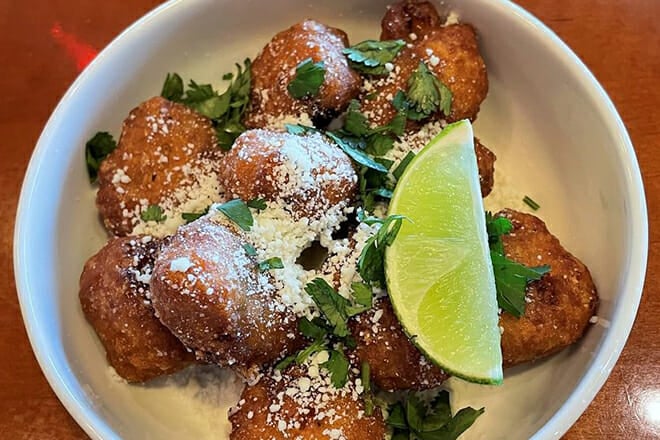 Swampers Bar & Grille