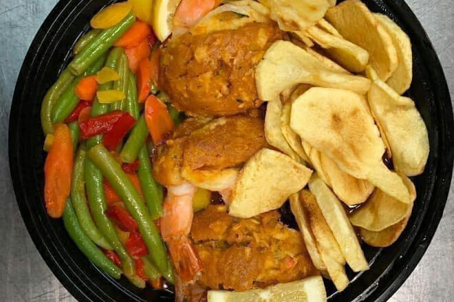 tabacaria acoriana restaurant