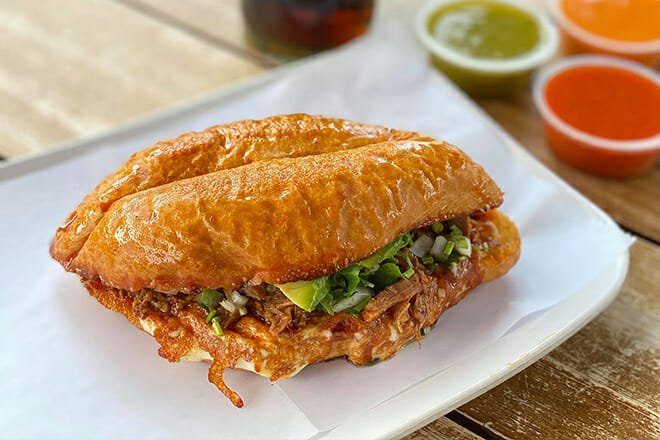 taqueria el ultimo taco