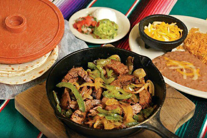 Ted's Cafe Escondido