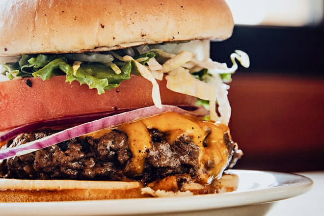 Ted&rsquo;s Montana Grill