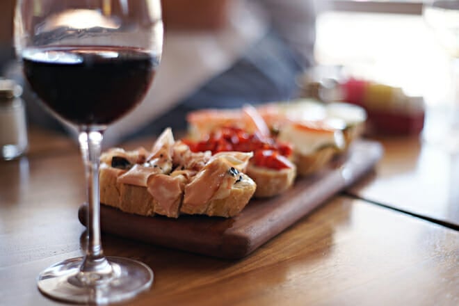 tempo urban bistro and coffee bar