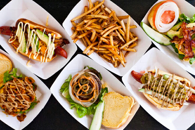 Texas Steakhouse & Saloon