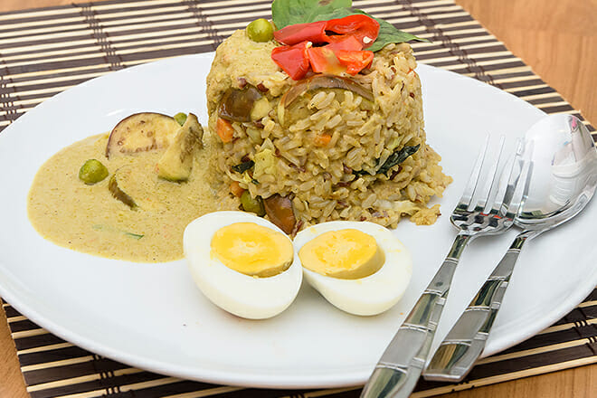 thai niyom restaurant