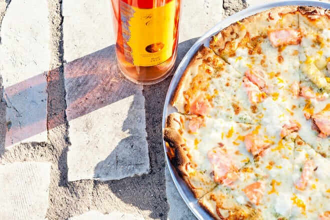 the bistro at flat creek estate