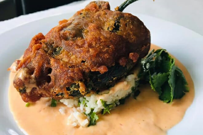 The Black Sheep Bistro (Permanently Closed)