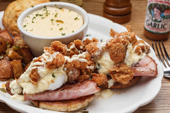 the chimes restaurant & tap room