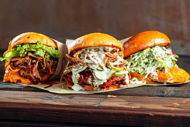 The Crack Shack - Encinitas