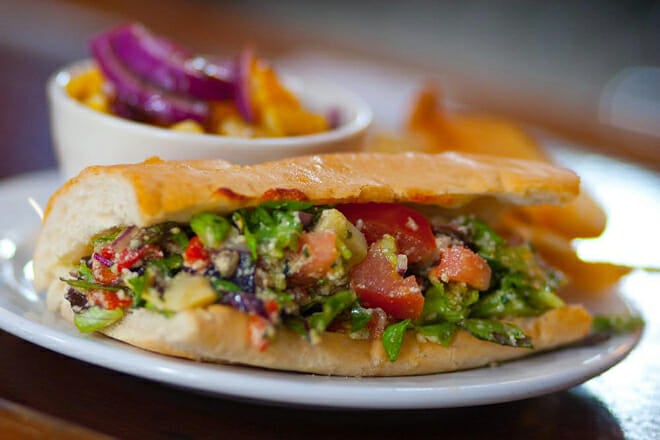 the fountain on locust