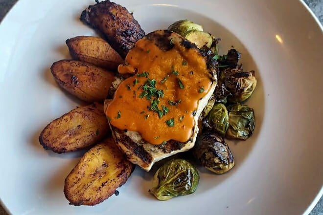 the georgia shrimp company