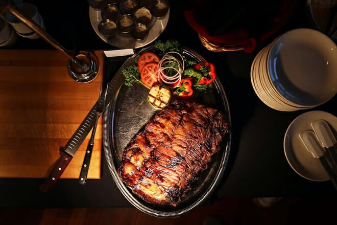 The Great Dane Pub and Brewing Co. Wausau