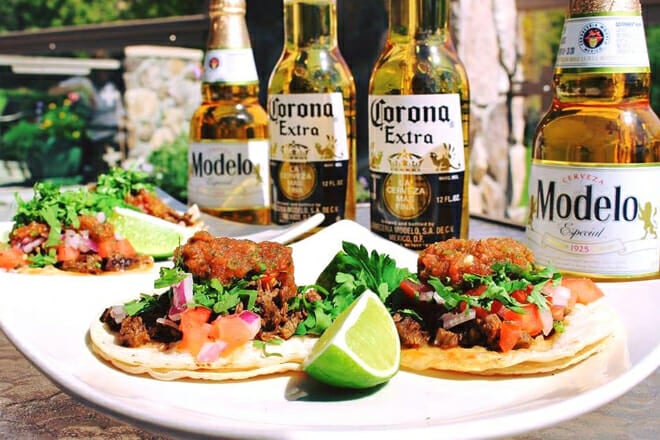 the hilltop restaurant and bar