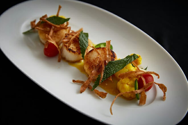 the hobbit restaurant