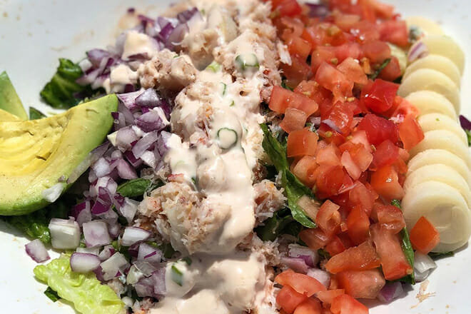 the lakehouse kitchen and tavern