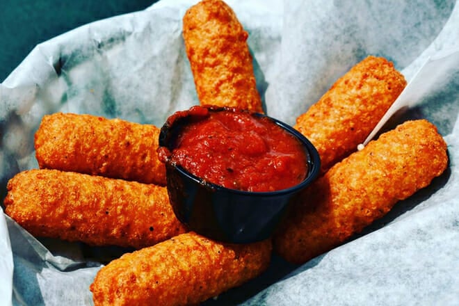 the original greene turtle