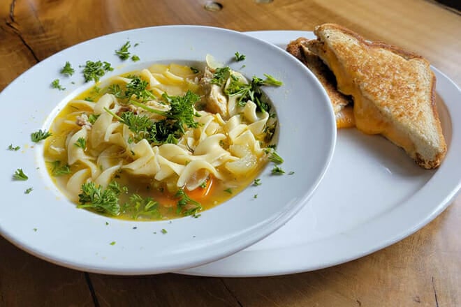 The Pedalin&rsquo; Pig