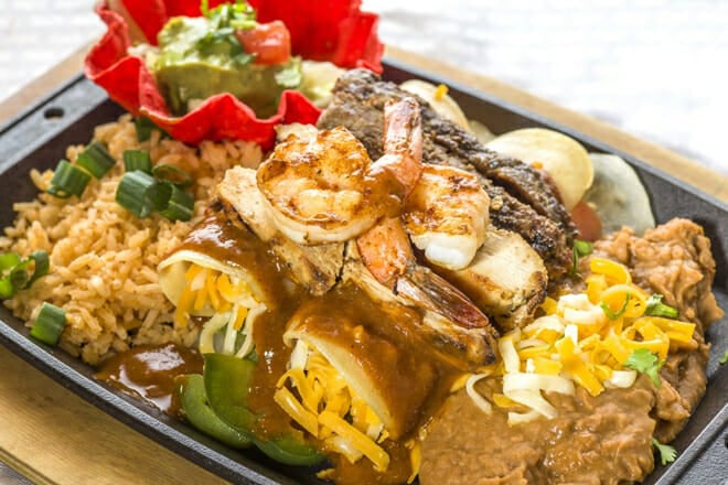 the plaza restaurant