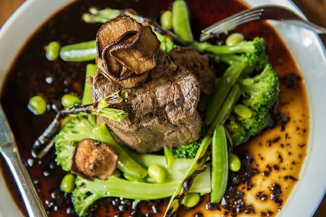 the willcox restaurant