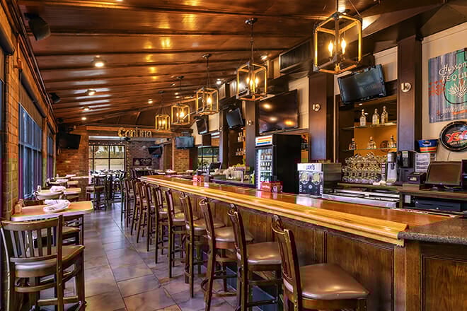 tio javi&rsquo;s mexican grill