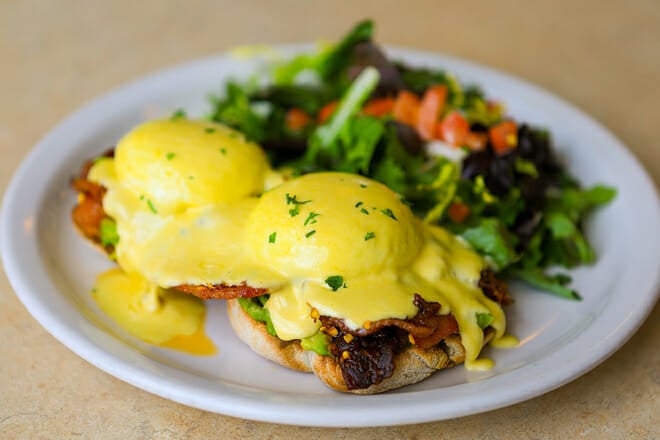 toast fine food and coffee