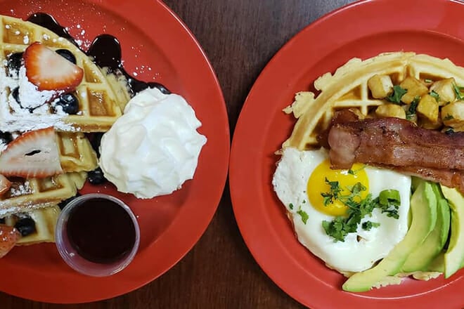 toddle inn restaurant