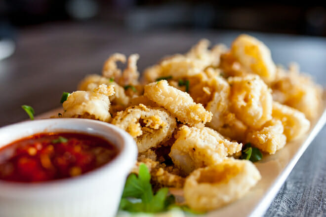 trattoria l&rsquo;incontro