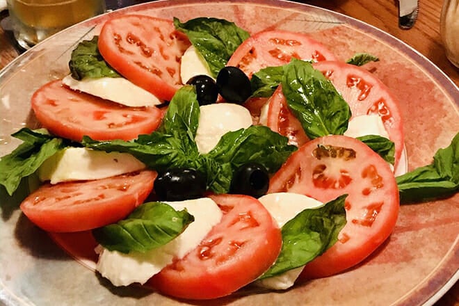 Trattoria Lombardi's Restaurant