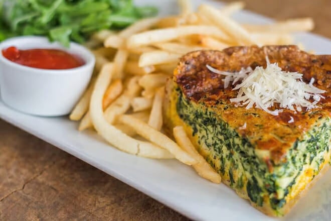 truffles cafe bluffton