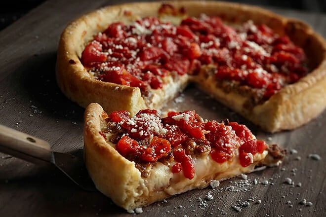 UNO Pizzeria & Grill