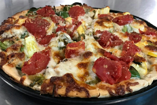 US Pizza Company of Cabot