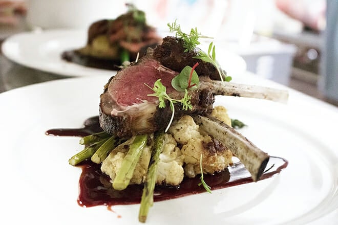 undercurrent restaurant