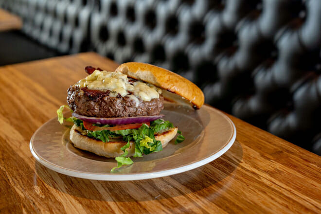 Uptown Kitchen & Taphouse