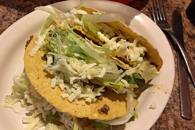 vallartas mexican restaurant