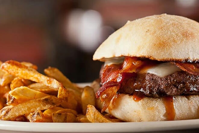 Valley Cafe (Formerly Fresh Burger Cafe)