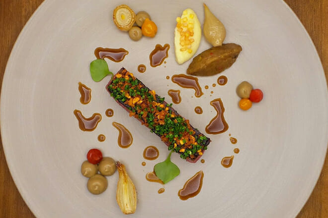 victor&rsquo;s fine dining by christian bau