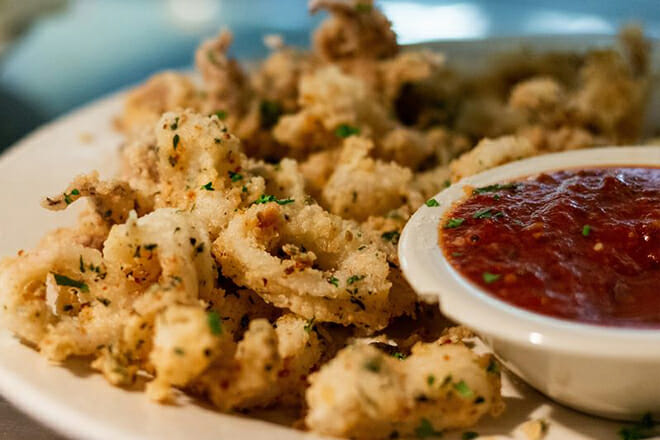 vincenzo&rsquo;s ristorante