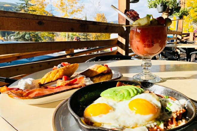 Westside Cafe & Market