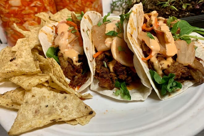 wheeling brewing company