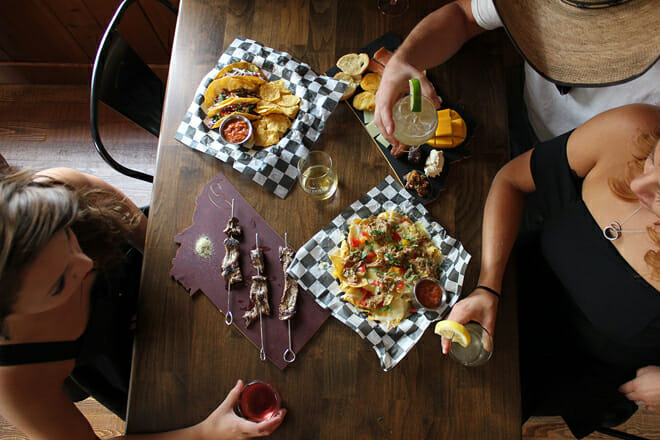 whitefish handcrafted spirits