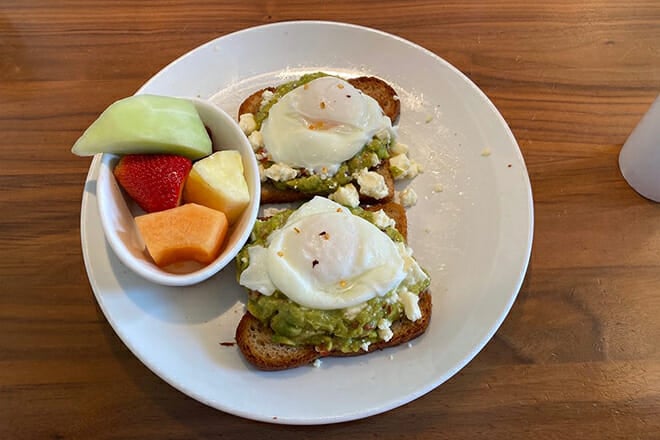 wildberry pancakes and cafe