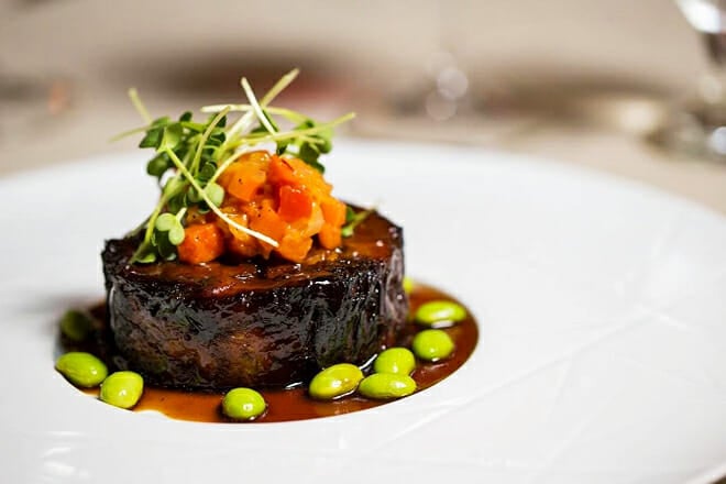 Wilhelmina Restaurant